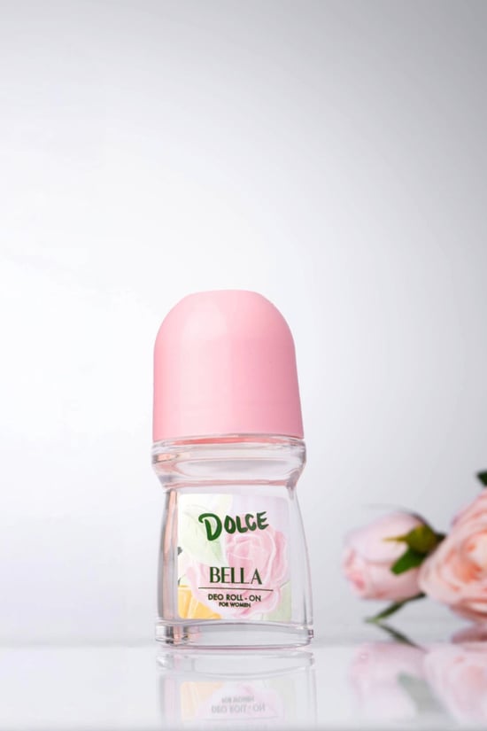 Dolce Roll-on 50Ml Bella