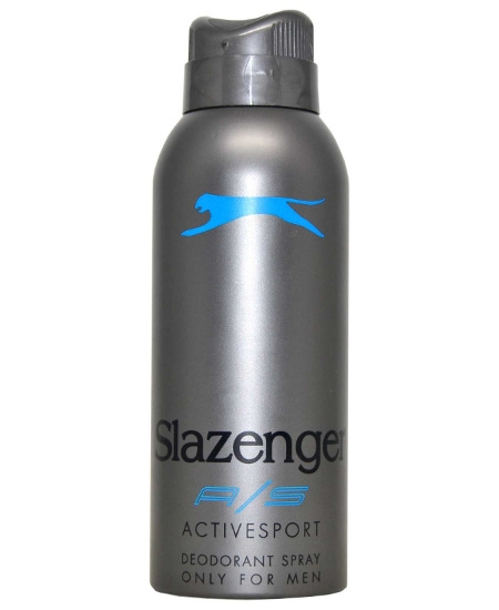 Slazenger Active Sport Erkek Deodorant 150 ml