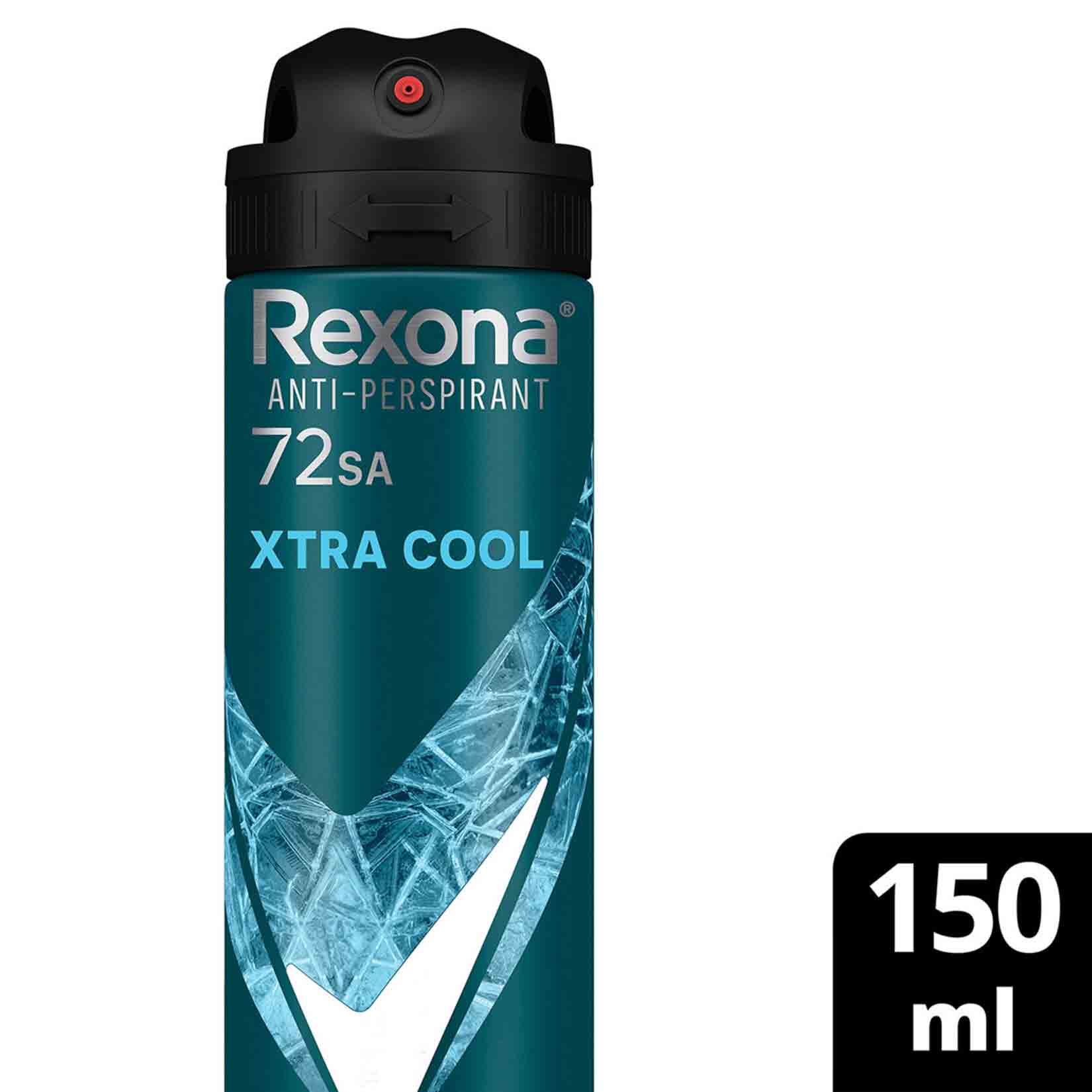 Rexona Deodorant 150 ml Erkek Xtra Cool