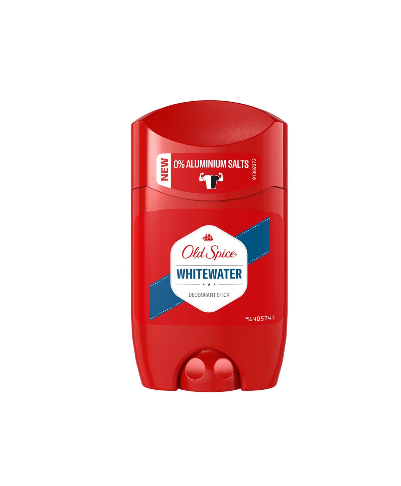Old Spice Stick Deodorant 50 ml Whitewater Erkek