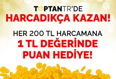 Türkiye’nin Toptan Alışveriş Sitesi