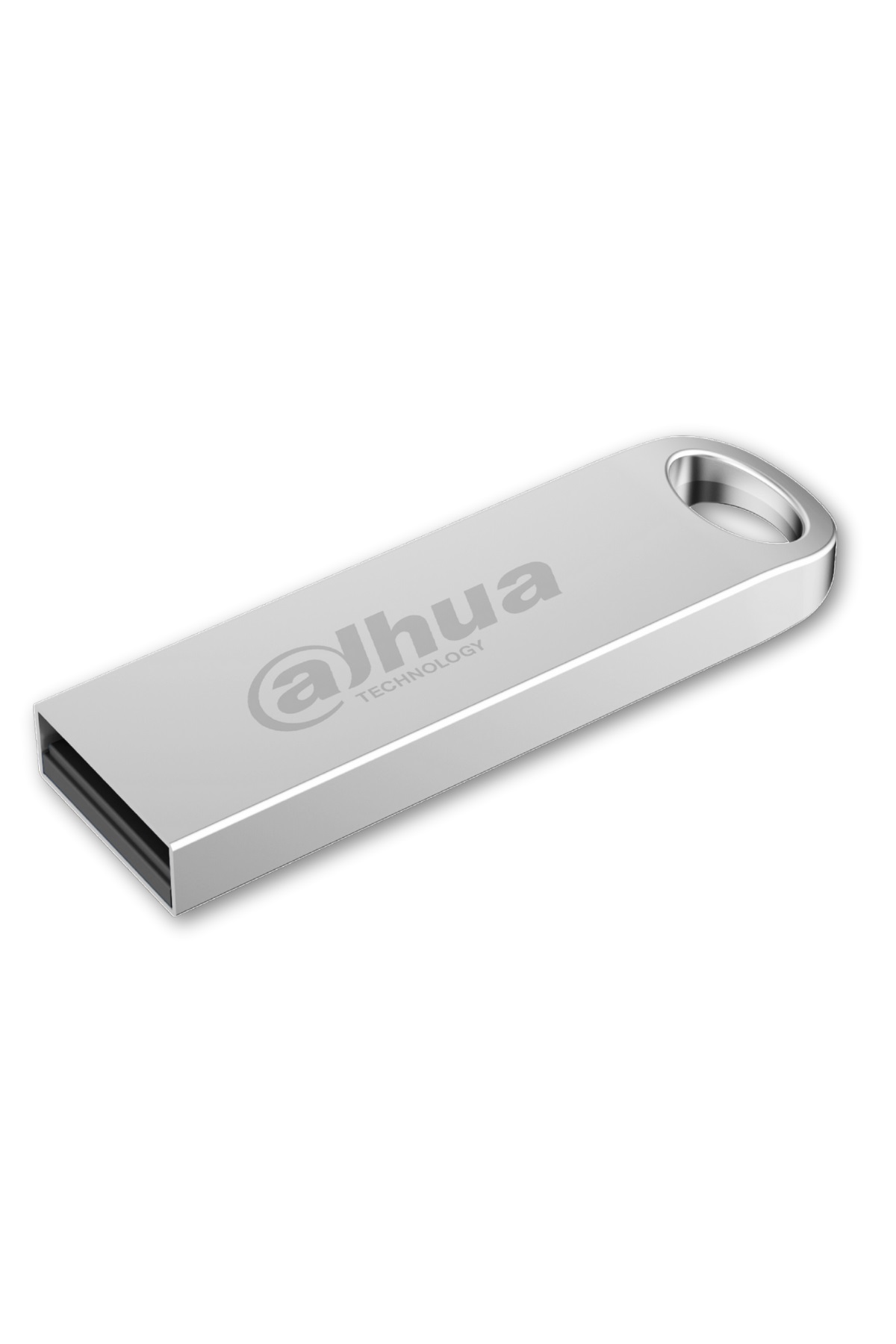 Dahua 8 GB Metal U106 USB Bellek 8GB USB Flash Bellek DHI-USB-U106-20-8GB U106U2G8