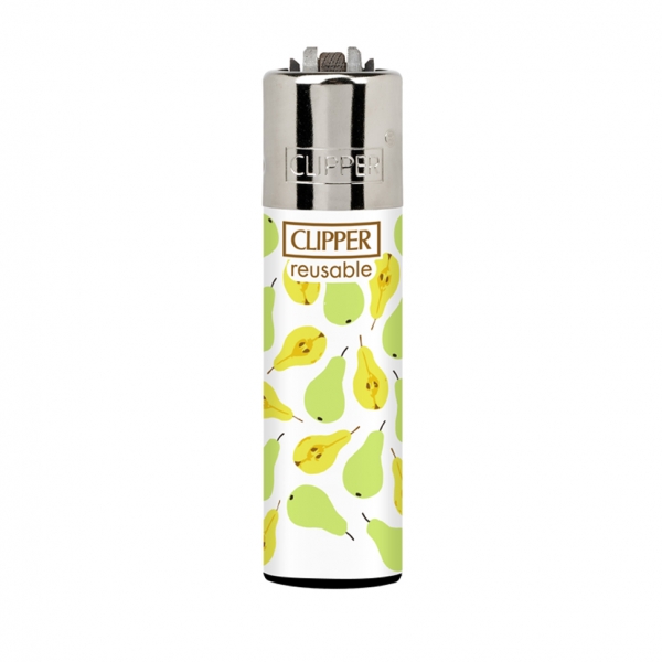 Clipper Reusable Pocket Meyveli Çakmak 48li 302154
